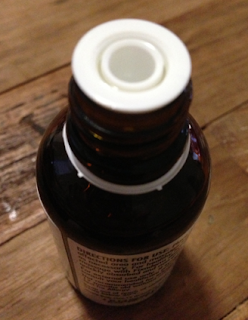 The Science of Beauty: The acne series: Guest review of Fixaderm