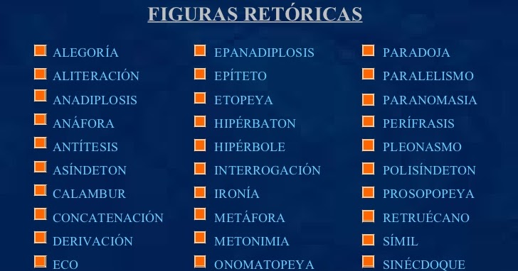 Español y Literatura CEUJA 2016: LENGUAJE FIGURADO Y FIGURAS RETÓRICAS