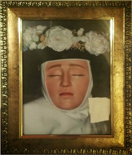 Mensajes De Dios Al Mundo: “...MI CULTO, BAJO LA CONSOLADORA INVOCACIÓN ...