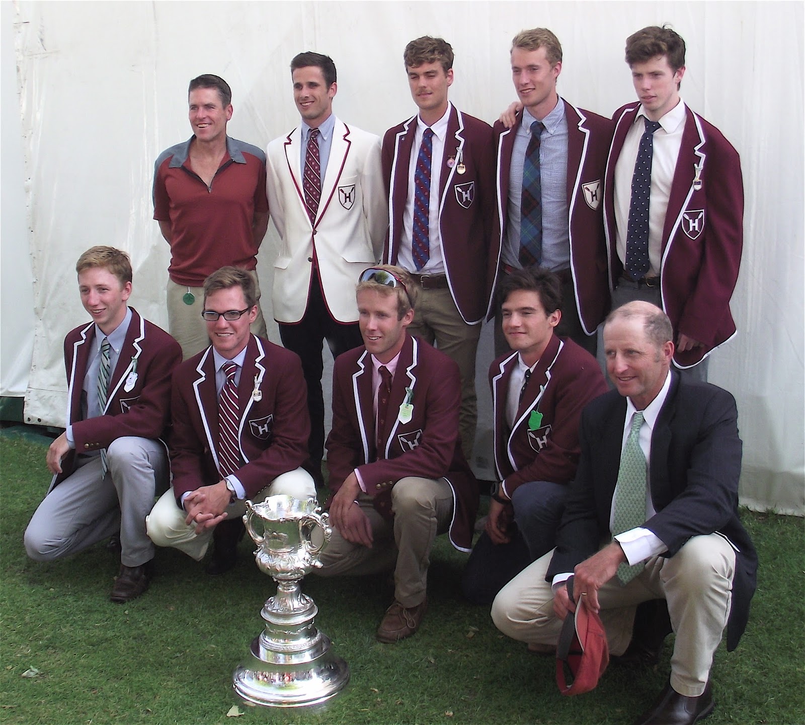 'Hear The Boat Sing': Tim Koch: Henley 2013 - The Prizewinners, Part II