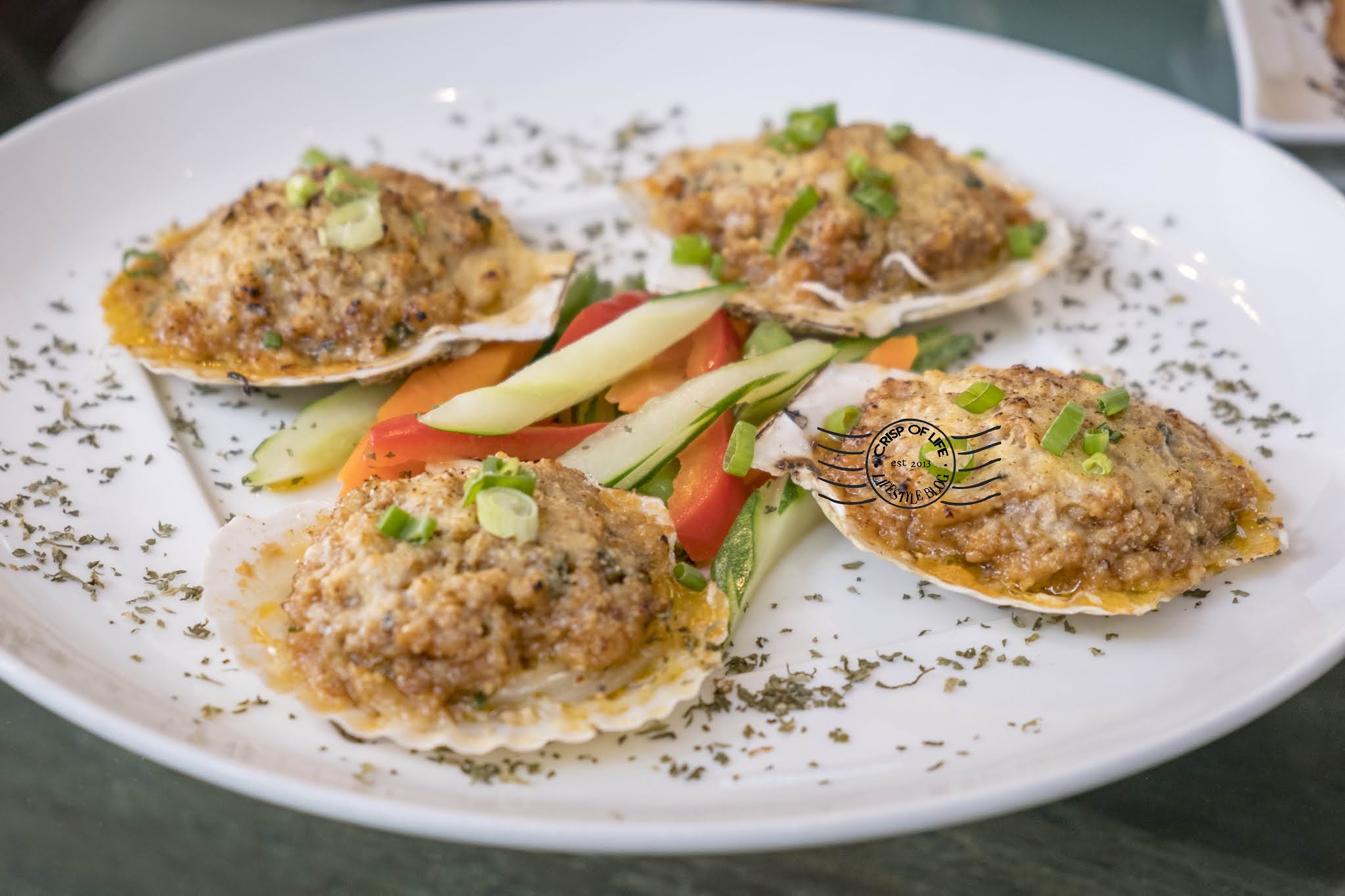 Insanely Big Portion, Affordable and Delicious Food @ D' Fat Mona Lisa ...