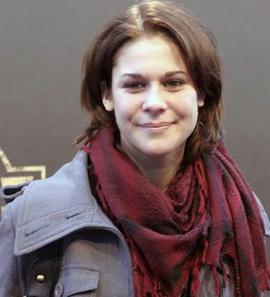 Sarah Kim Gries Biography, Body Statistics, Facts