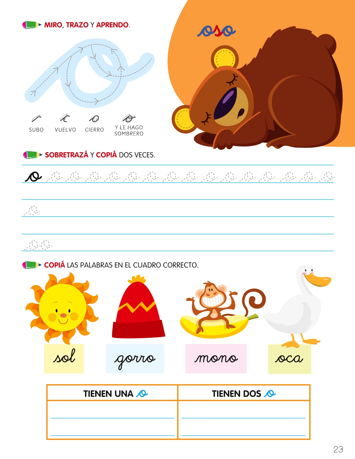 Cuaderno de Trazos en Cursiva | Materiales Educativos para Maestras