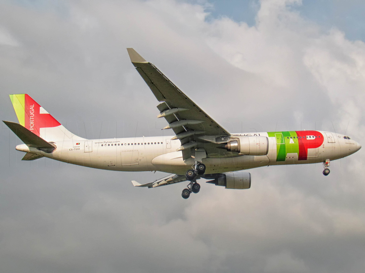 Avianca y TAP Air Portugal anuncian un nuevo código compartido