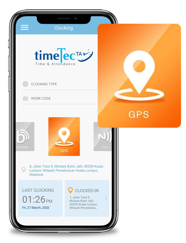 Tongee Keeps the Workforce in Line with TimeTec TA | TimeTec News