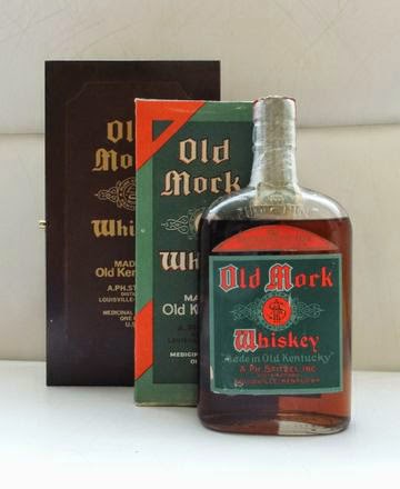 The Chuck Cowdery Blog: It's Not 'Monk' or 'Mork,' It's Old Mock