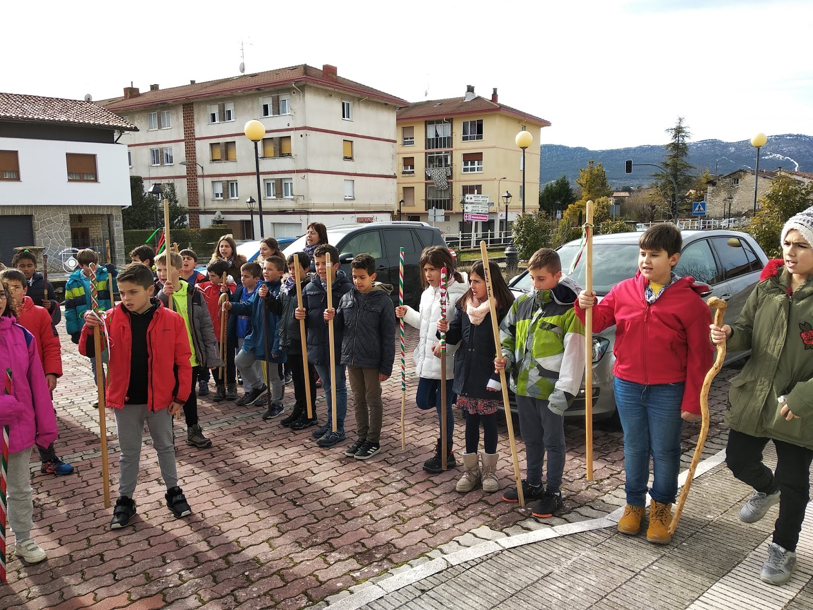 AGATE DEUNA / SANTA AGUEDA