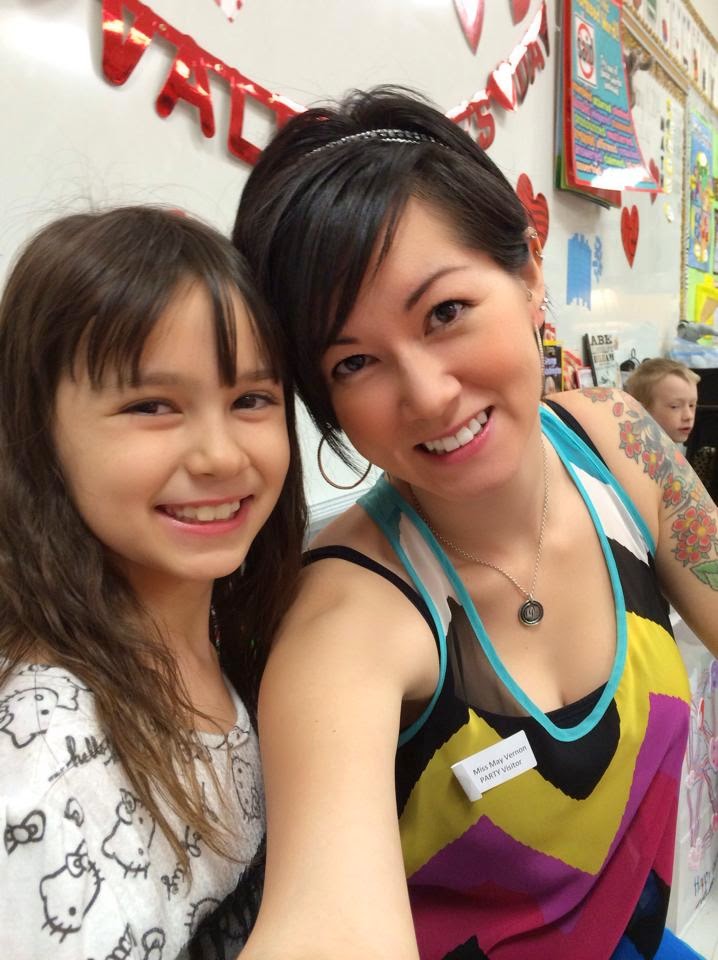 Life Crafts & Whatever: Bueller? Bueller? Is anyone home?