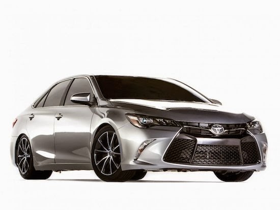 alamcyber 2020: VIDEO: BODY KERETA TOYOTA CAMRY XBO INI BOLEH DIANGKAT ...