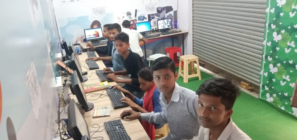 RDC Technical Computer Education Center Station Road Shikohabad ,Dist ...