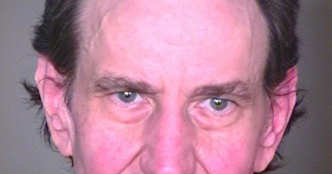 James Styers Arizona