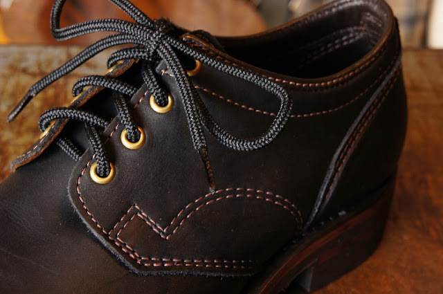 WESCO-kanazawa: Customize J.H CLASSICS