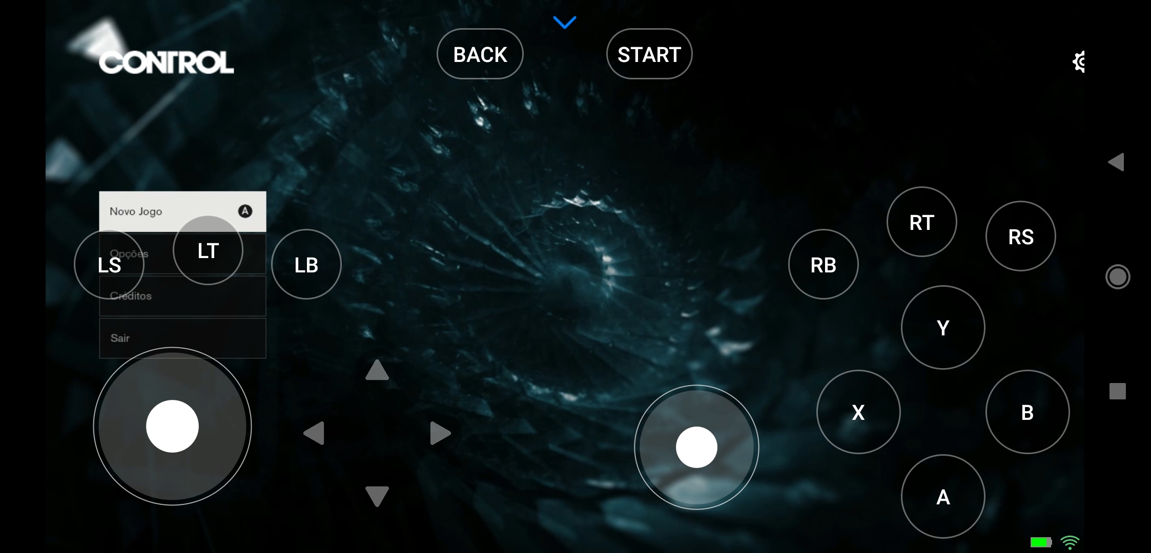WHALE CLOUD GAME: CONTROL E MAIS 6 JOGOS FORAM ADICIONADOS NO SERVIÇO E ...