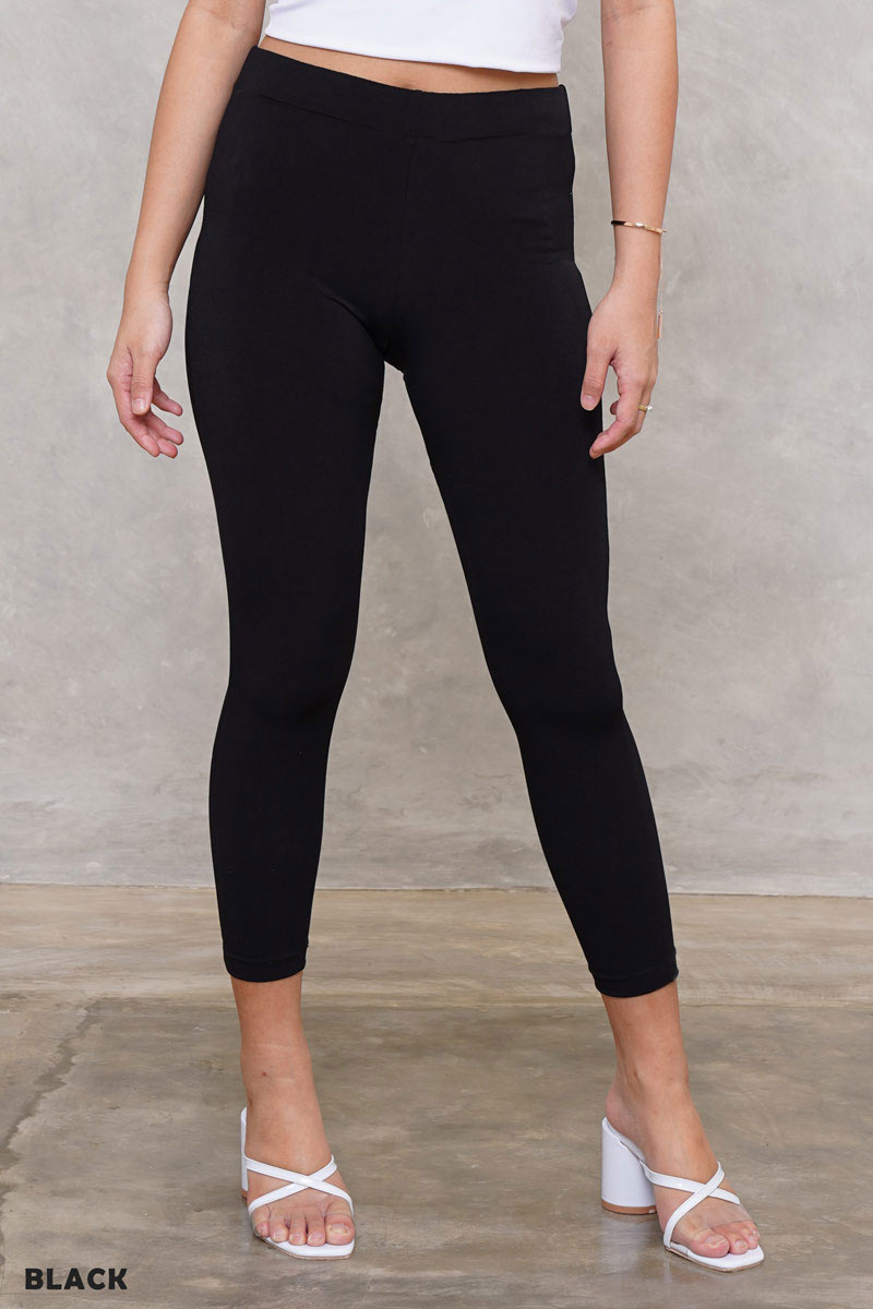 BASIC LEGGING