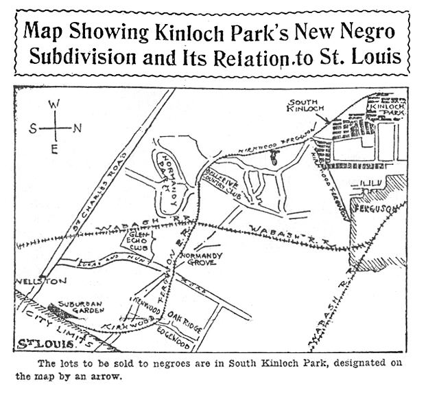 architectural ruminations: Kinloch & Ferguson