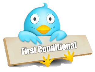 First Conditional