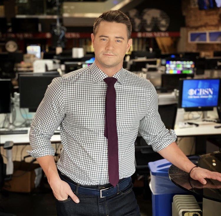 kenneth in the (212): Morning Wood