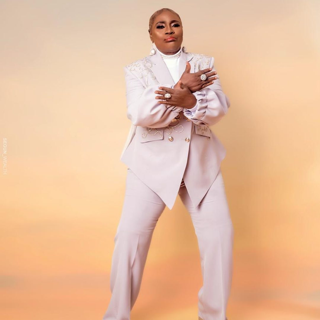 Iya Rainbow shares stunning new photos as she turns 78