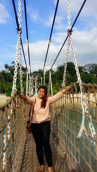 CTM's Digital Diary: Singapore Zoo & S.E.A Aquarium, Sentosa Island