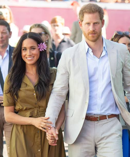 Prince Harry And Meghan Markle Write Strongly Worded Letter To Tell UK prince-harry-and-meghan-markle-write-strongly-worded-letter-to-tell-uk