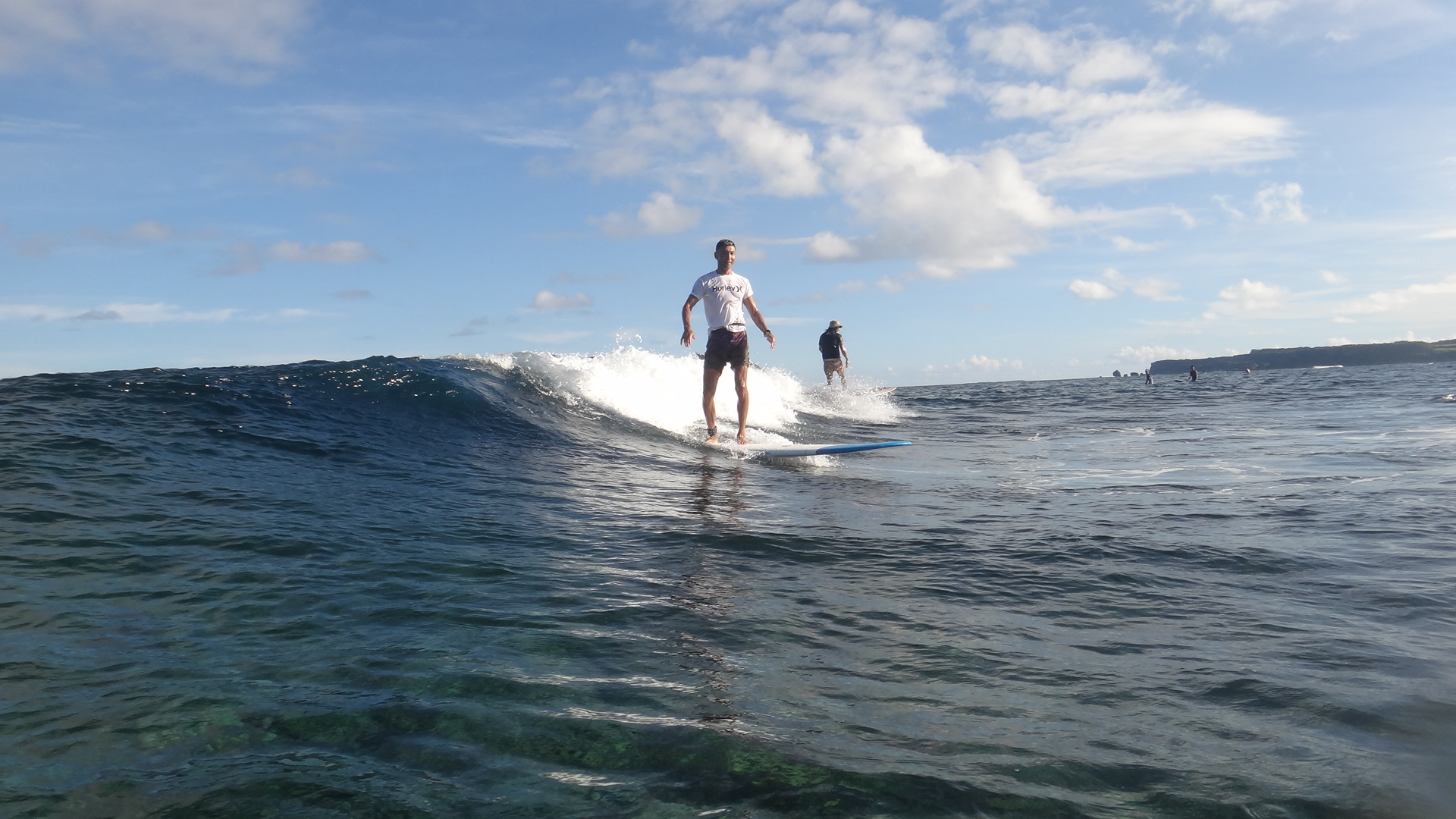 Happy Surfing Okinawa