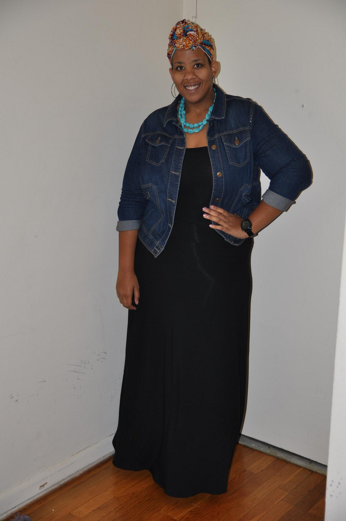 STYLISH CURVES OF THE DAY - Stylish Curves