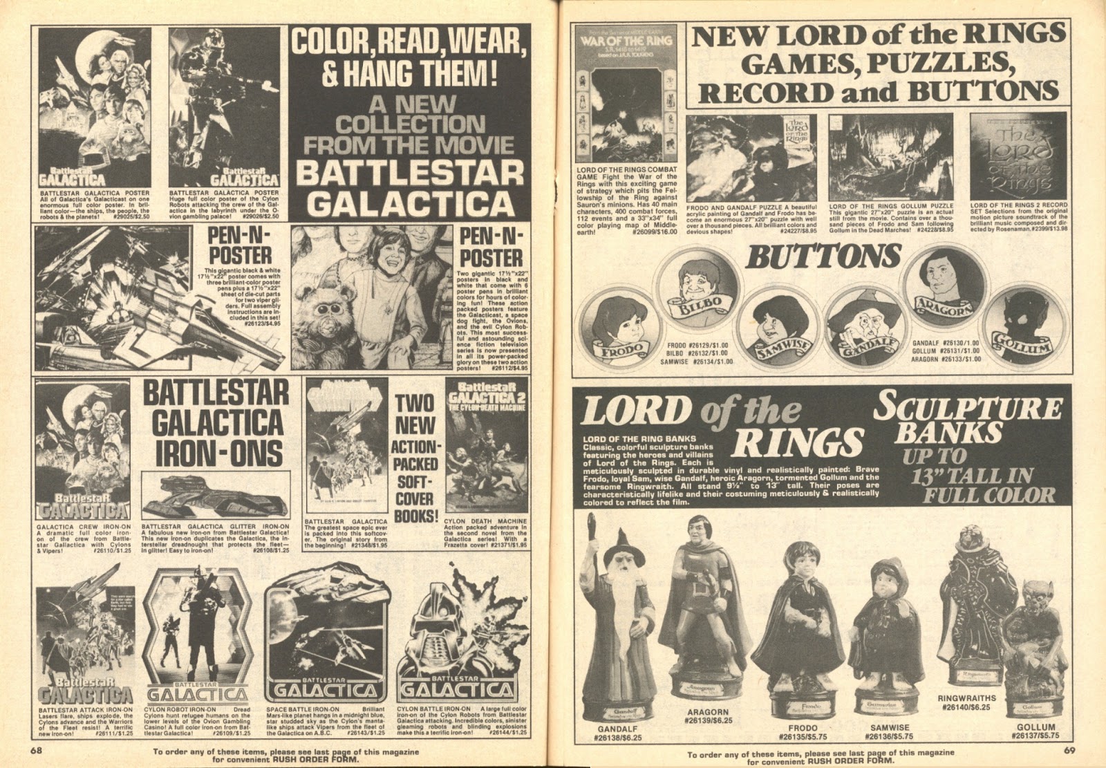 Diversions of the Groovy Kind: Black and White Wednesday: Warren's ...