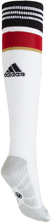 Germany 2014 World Cup Kits Unveiled - Footy Headlines