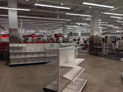 Robert Dyer @ Bethesda Row: Tenleytown Target opening date set (Video ...