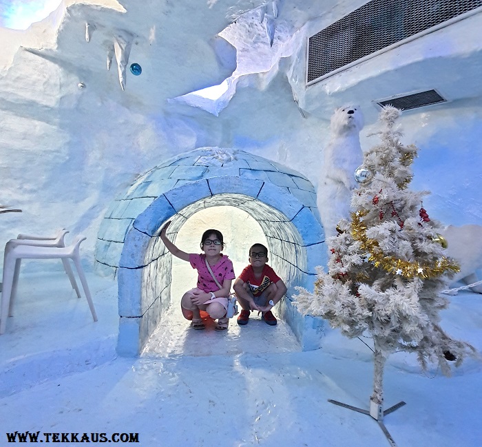 Ice Cafe Penang-The Coolest Cafe In George Town | Tekkaus® | Malaysia ...