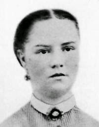 A Place to Share: John Lloyd Roberts and Mary Adeline Ensign