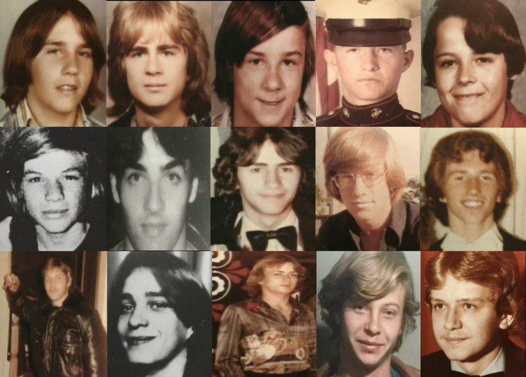 Historia de Pogo el payaso asesino