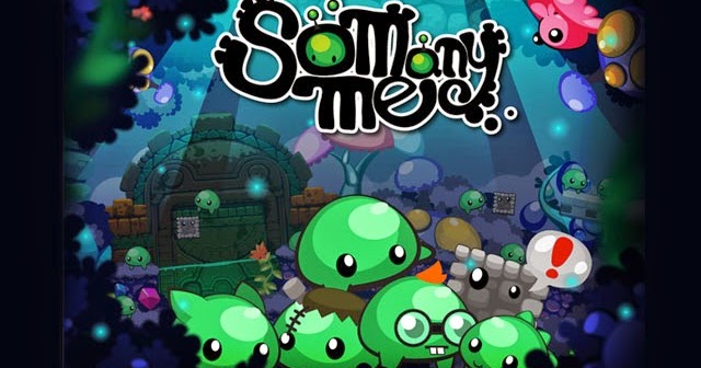 So Many Me (Video Game Review)