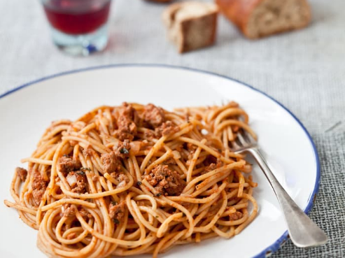 Makanan Tradisional Dari Gandum Yang Menyehatkan! ~ Sahabat Eleven