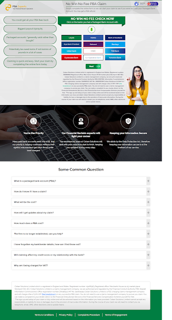 What is a PBA|Packaged Bank Account| AVA| Added Value Account| Platinum ...