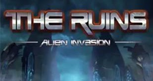 The ruins: Alien invasion | Game Android Terbaru Apk + Data
