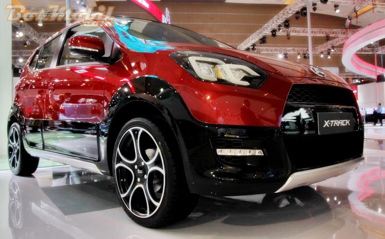 24+ Modifikasi Mobil Murah Jadi Mewah, Trend Masa Kini