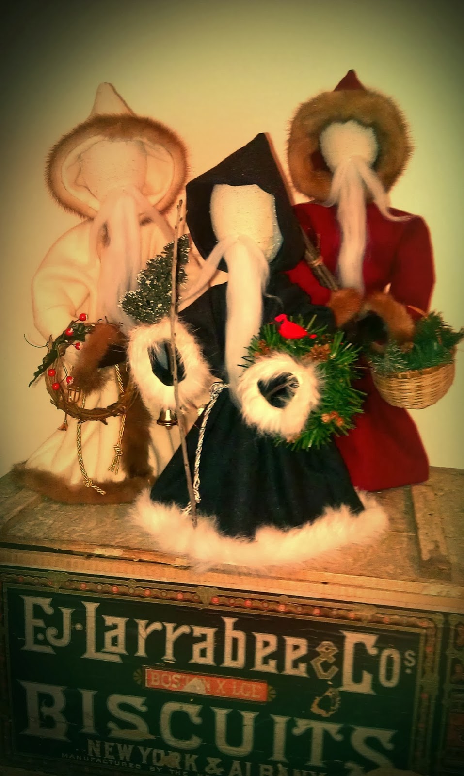 Good Things Challenged