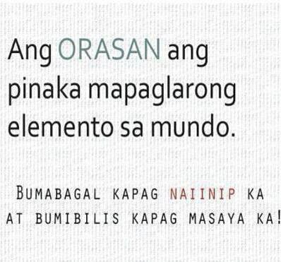 Pinoy Pickup Lines | Banat Lines Cheesy Lines