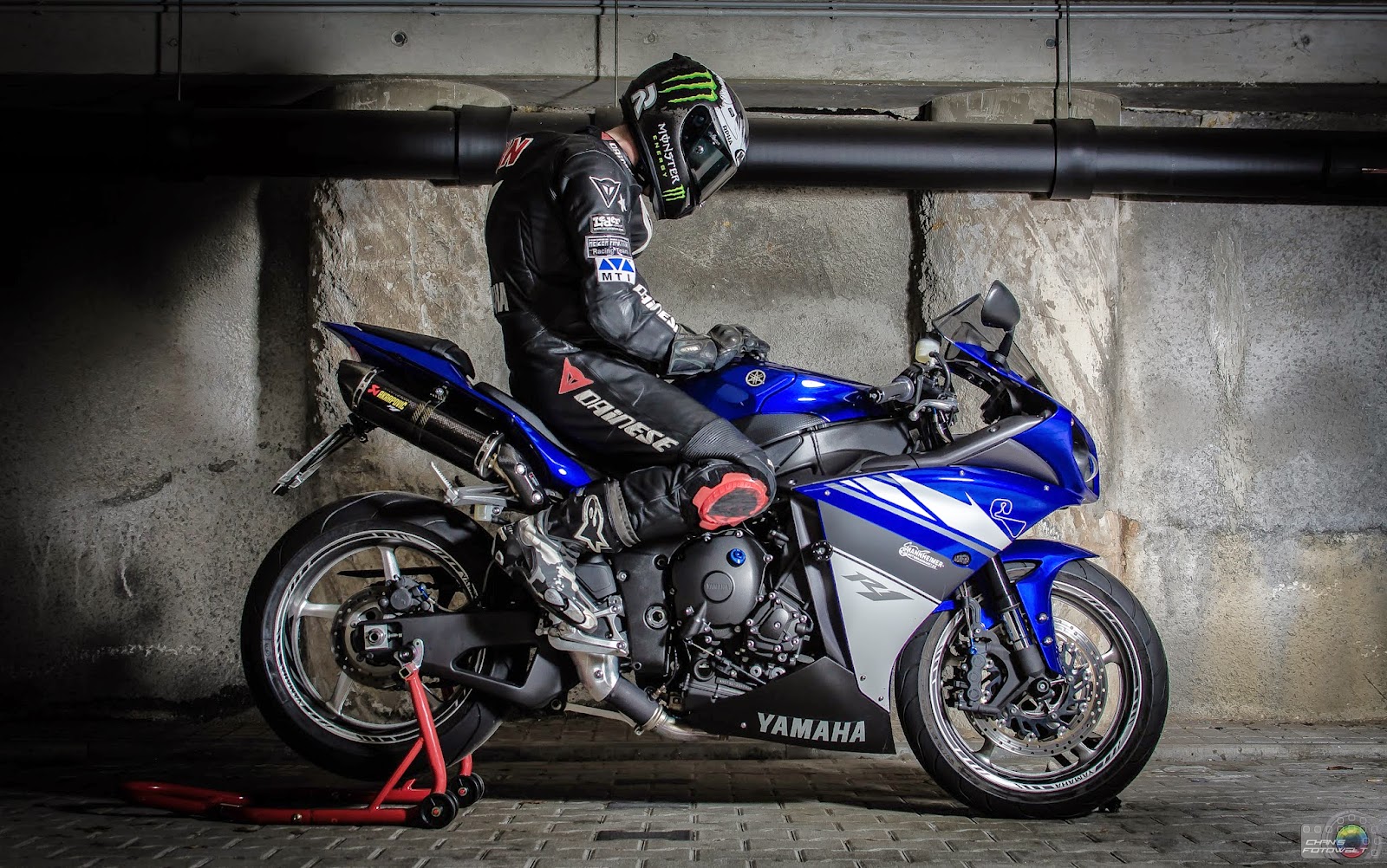 Chan´s Fotowelt : R1 RN22