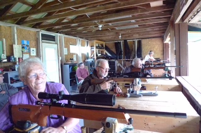 New Brunswick Benchrest Shooting: AUGUST 19, 2018 - PETITCODIAC - 22 ...