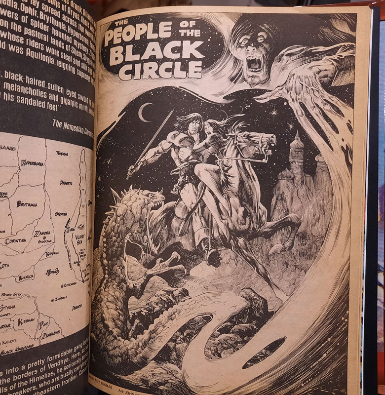 HARDCOVER HEROES: Comic Book Binding