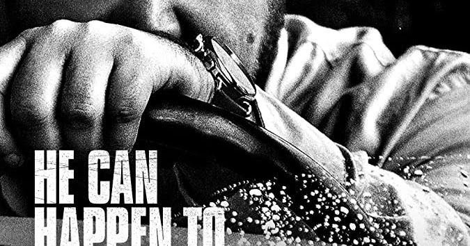 Unhinged [Movie Review] | R A W L I N S _ G L A M