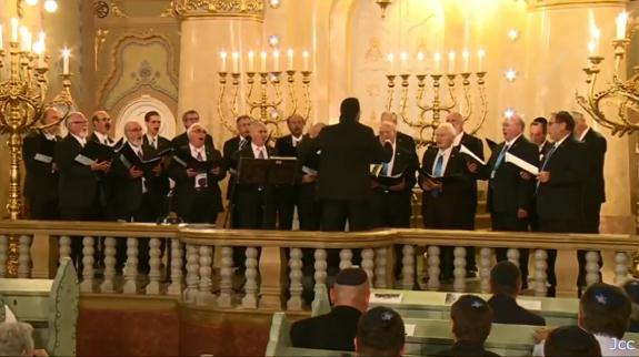 Jewish Humor Central: Jewish Traces in Unexpected Places: Jerusalem ...