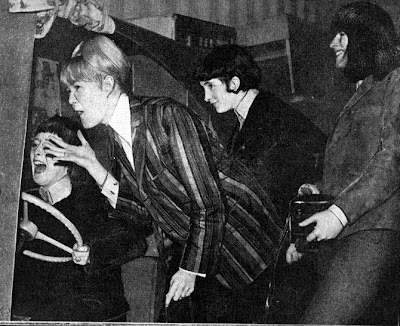 The Liverbirds - Liverpool's Female Band | Steve Hoffman Music Forums