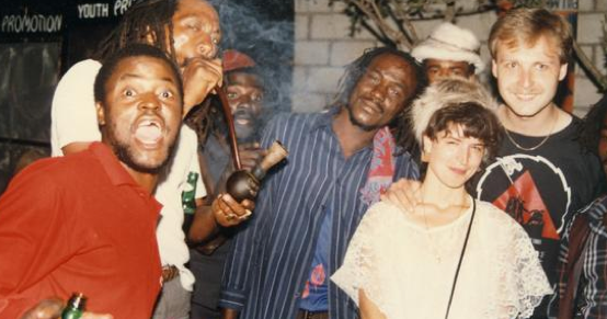 HISTÓRIA DO REGGAE: BETH LESSER E O AUGE DA CENA DANCEHALL NA JAMAICA