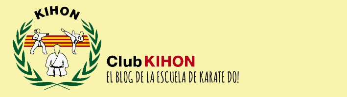 Club Kihon: Actividades Especiales