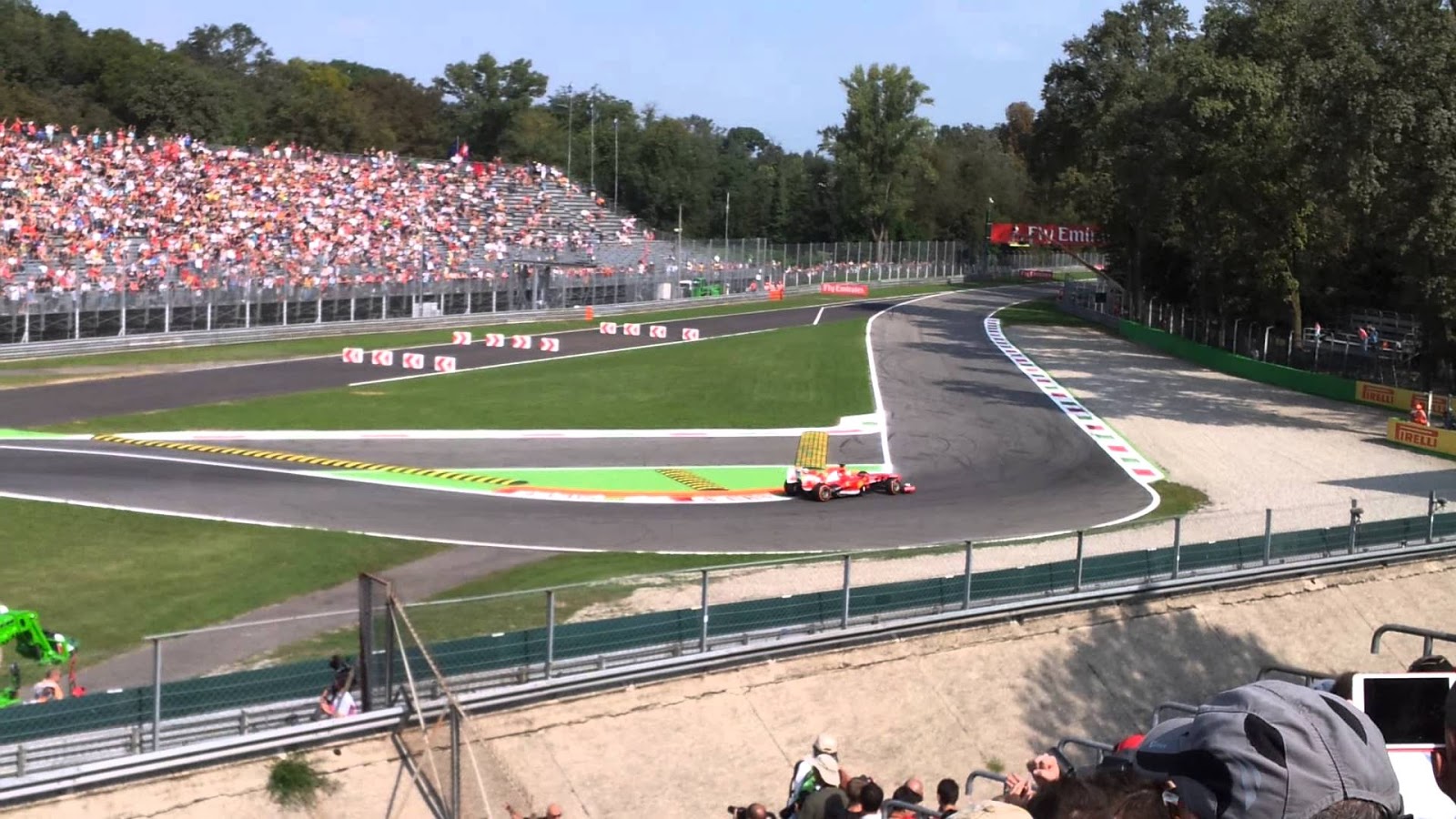 incredible speedies: TOP 10 BIKE RACE TRACKS IN THE WORLD