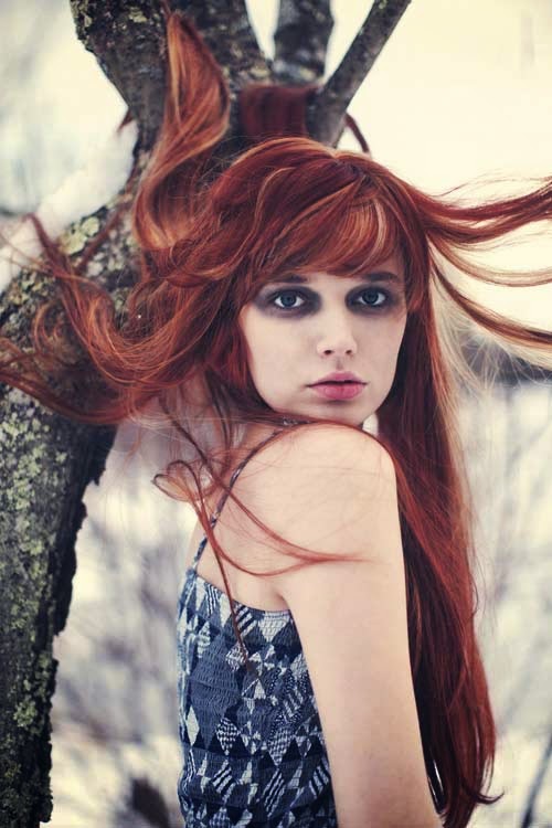 One Million Photo: Sarah Ann Loreth