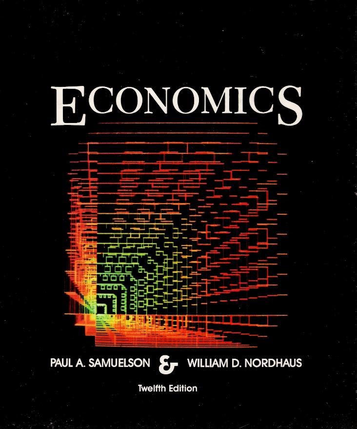 Economics-Paul A.Samuelson & William D.Nordhaus ~ Daredevilcps9